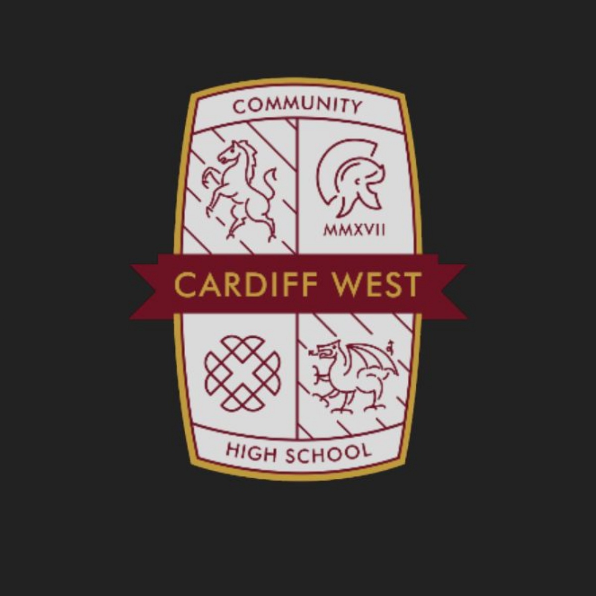 Cardiff West Community High School - Create your world - Cardiff West ...